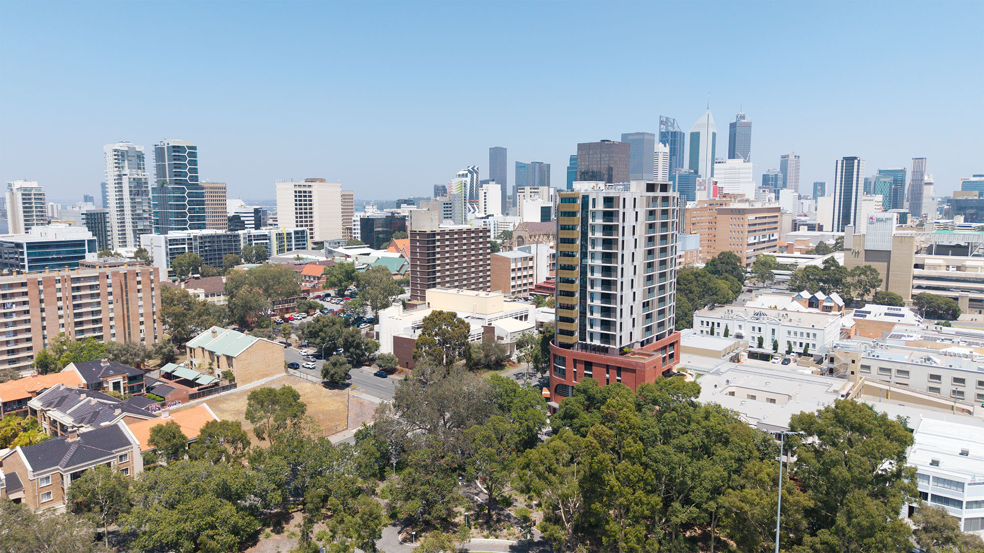 Common Ground East Perth | Mission Australia